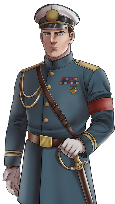 Conor Cullen - Echoes from Elsewhere Wiki